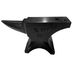 Vaughans|BROOKS ENGLAND SINGLE BICK ANVIL (London Pattern)|Premium ...