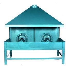 Vaughans|DOUBLE SOLID FUEL FORGE |Powerful dual-chamber forge for ...