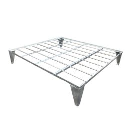 Castlefield|Growing Frame|TREE HARVESTING EQUIPMENT|TREE HARVESTING ...