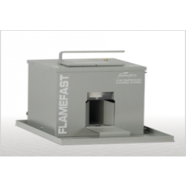 Vaughans|LOW TEMPERATURE CASTING UNIT|LT1: Safe, easy low-temp casting for classrooms.