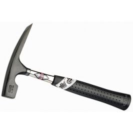 Vaughans|MASONS HAMMER|Durable hammer for masonry professionals and DIYers.