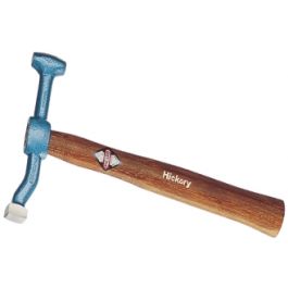 Vaughans|PLANISHING HAMMER (Vertical round and square face)|Versatile ...