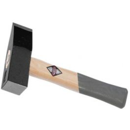 Vaughans|STONE SLEDGE HAMMER W/SHARP EDGE|Heavy-duty sledge hammer with ...