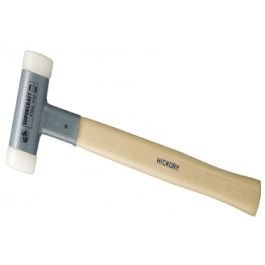 Vaughans|RECOILLESS HAMMER|Recoiless Hammer: Precision without vibration.