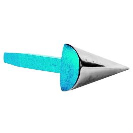 Vaughans|FUNNEL STAKE|Premium Funnel Stake for precise metal shaping.