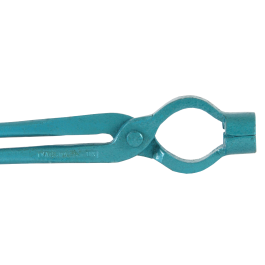 Vaughans|ROUND MOUTH TONGS|Premium Round Mouth Tongs for metalworking.