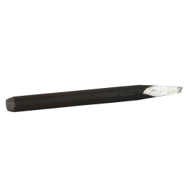 Vaughans|HALF ROUND CHISEL|Premium Half Round Chisel for precise metal ...