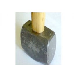 Vaughans|LUMP HAMMER|Premium Lump Hammer for heavy-duty striking!