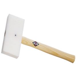 Vaughans|SQUARE TINSMITHS HAMMER|Essential square hammer for metalworking.