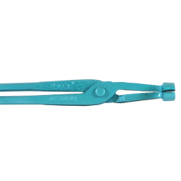 Vaughans|ROUND SIDE MOUTH TONGS|Round Side Mouth Tongs for safe metal ...