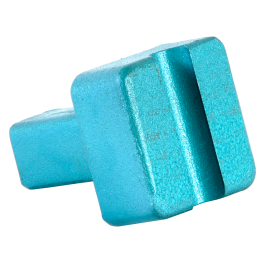 Vaughans|BOTTOM SWAGE|High-quality Bottom Swage for precise metal shaping.